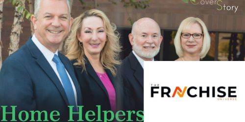 In The News | Home Helpers Franchise