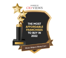 In-Home Care Franchise | Senior Care Franchise Opportunity