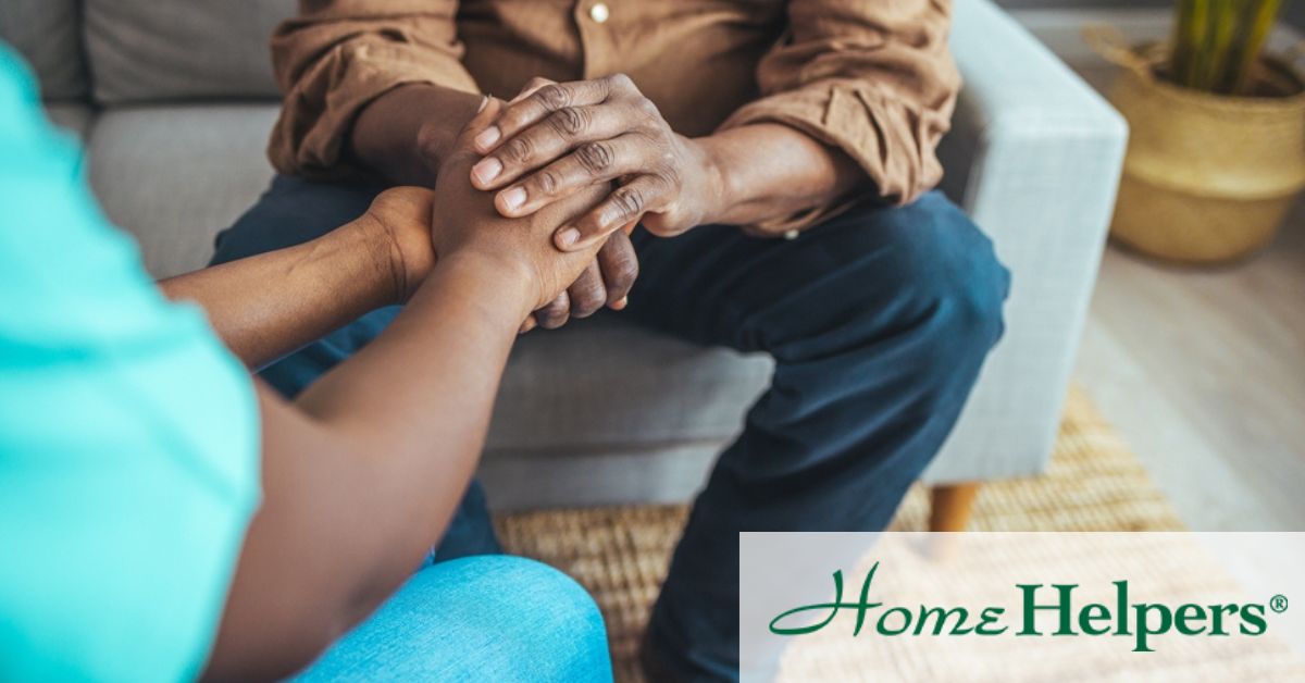 Home Helpers® Home Care Brand Champion Award Winner, Lisa Fausey