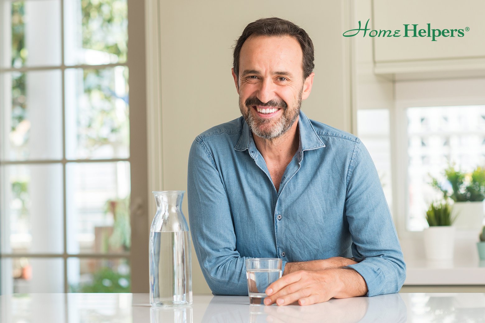 What It Means To Be B.O.L.D. – Home Helpers® Home Care