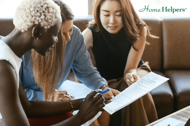 How Home Helpers® Home Care Stands Out: Leading The Way In The Home ...