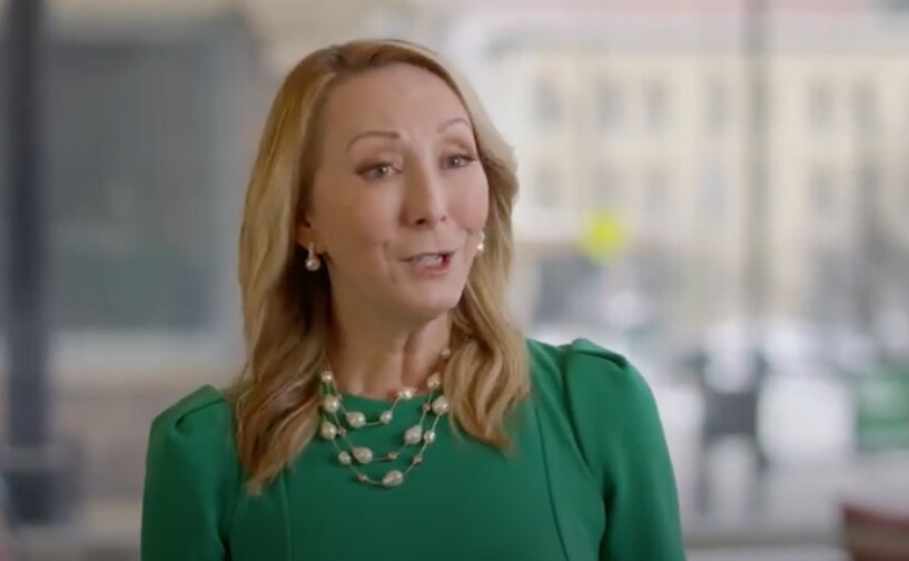 Moments with Emma Dickison: How Cared-4℠ is Revolutionizing Homecare